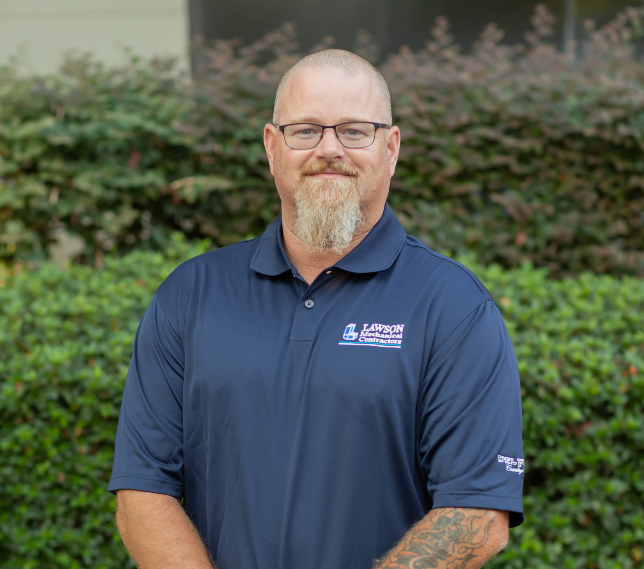 Our Team - Lawson Mechanical