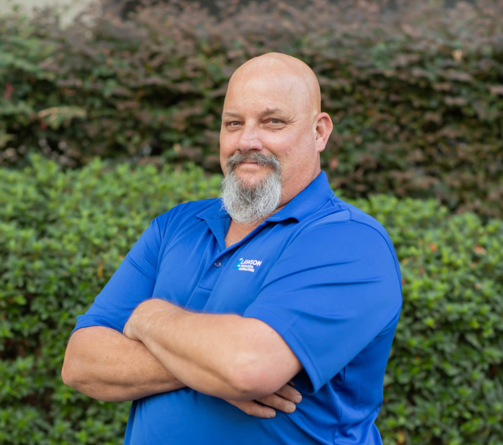 Our Team - Lawson Mechanical